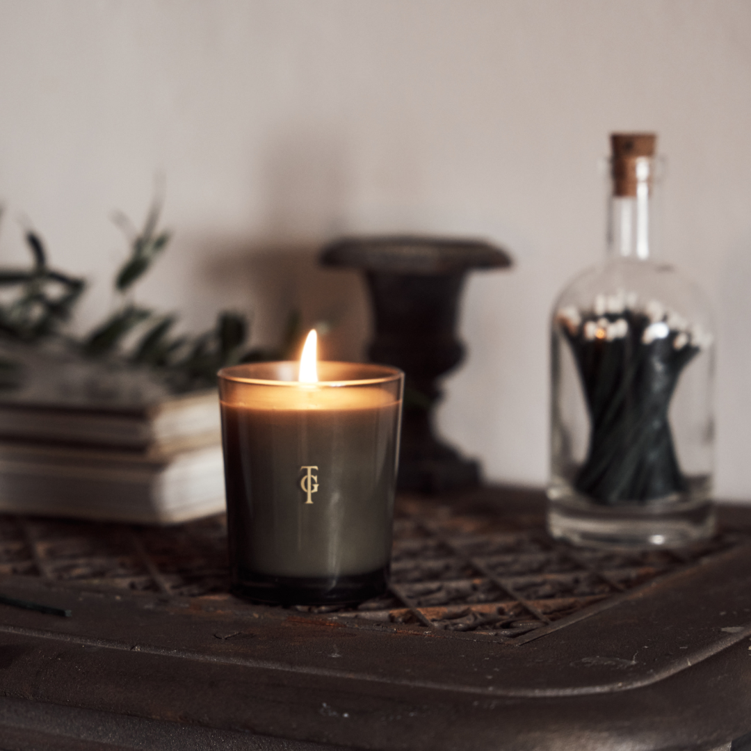 What Makes a Truly Exceptional Candle