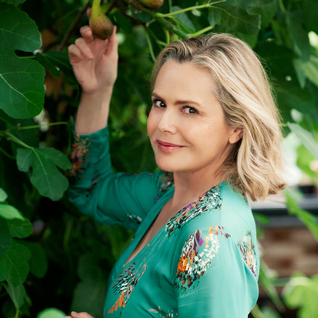 Essence of England | Chapter 13 ~ Liz Earle