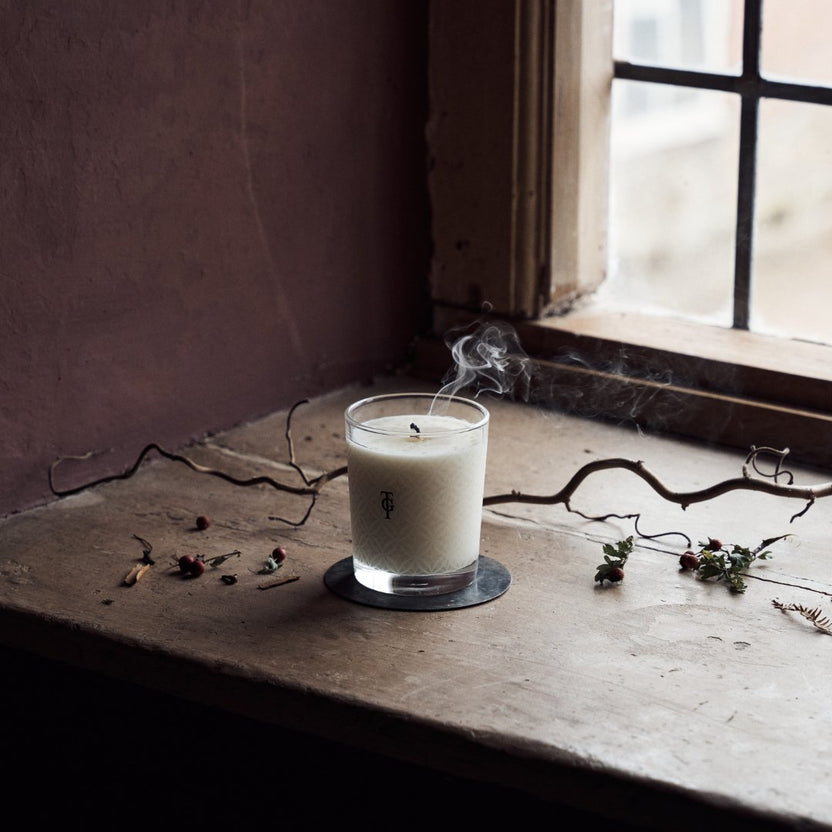 Scented Candles | True Grace