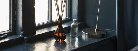 True Grace | Home Fragrance