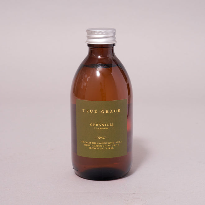 Burlington 250ml Room Diffuser Refill | True Grace