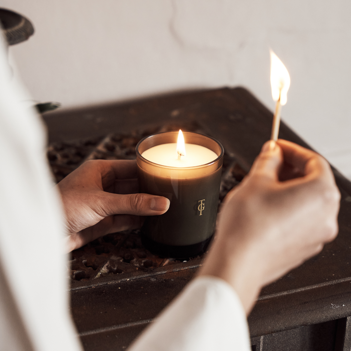 True Grace | Home Fragrance