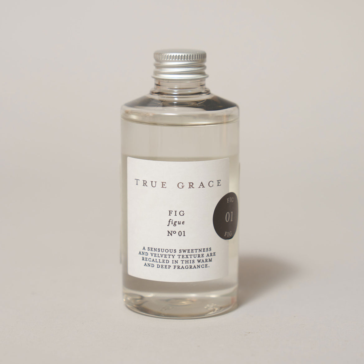 Fig 200ml Room Diffuser Refill | True Grace