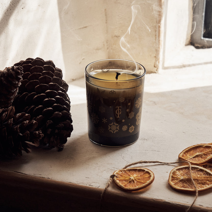 True Grace | Home Fragrance