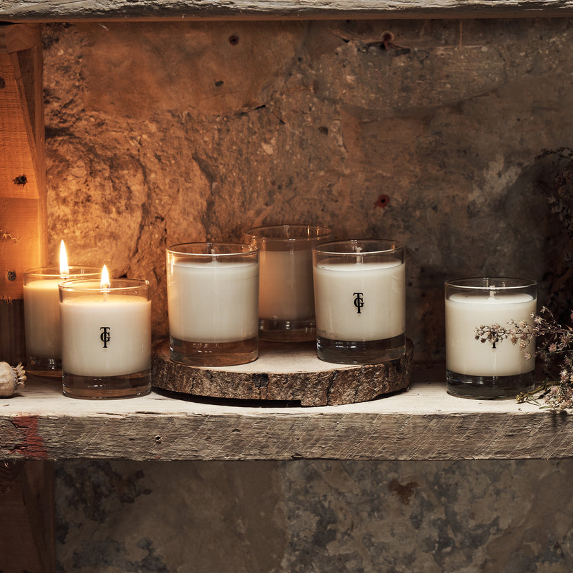True Grace | Home Fragrance