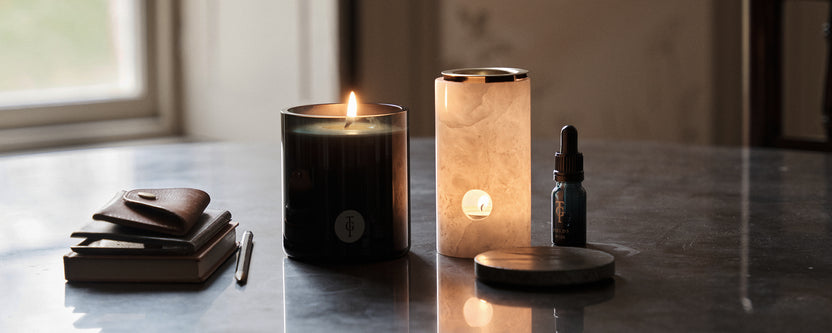 True Grace | Home Fragrance