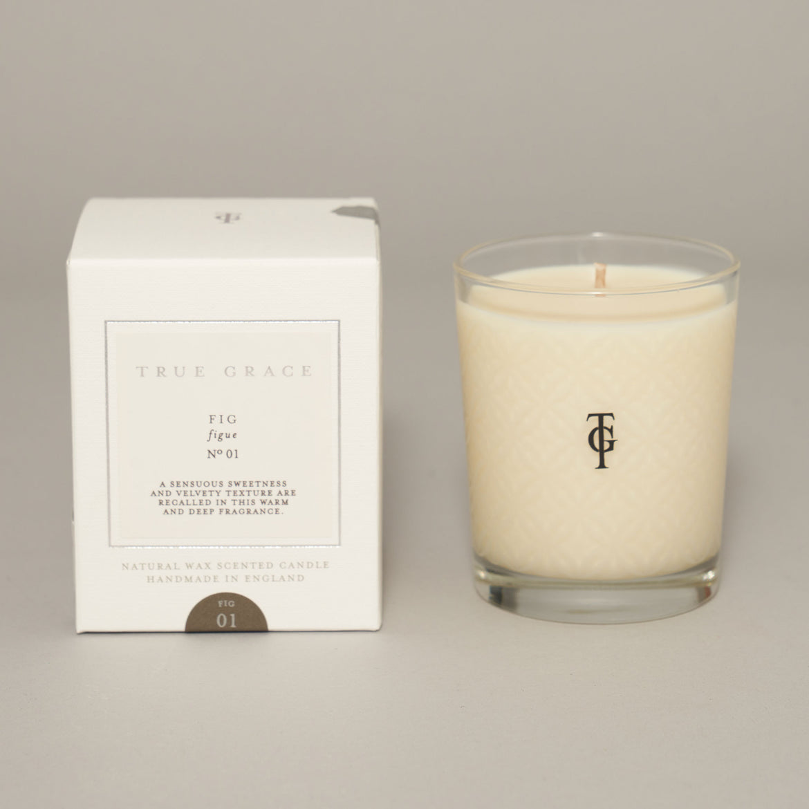 Fig Classic Candle