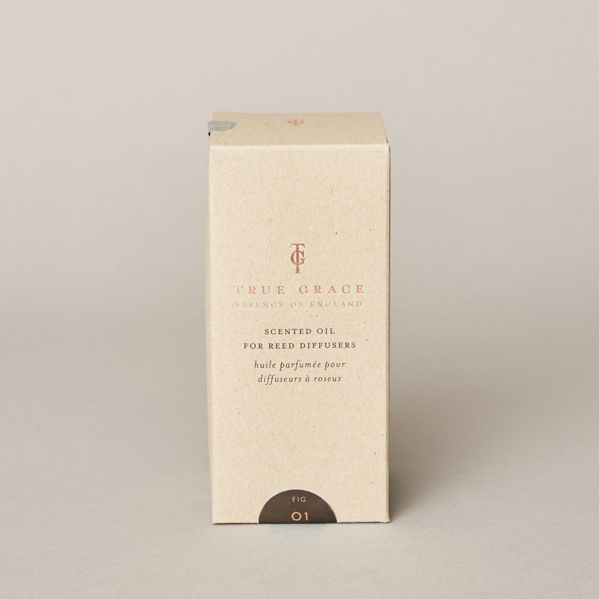 Fig 250ml Room Diffuser Refill | True Grace