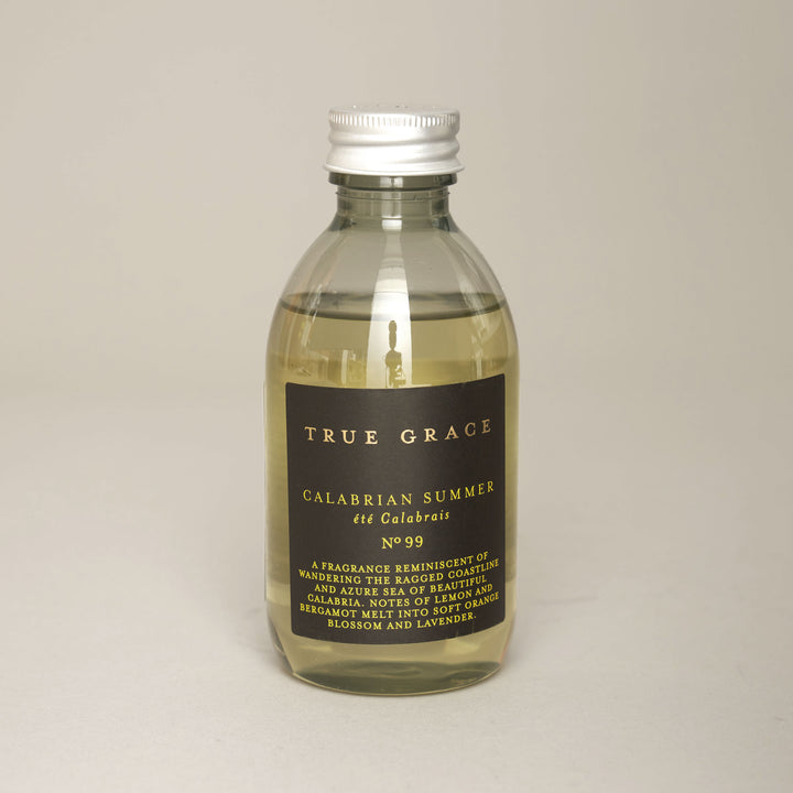 Candle, Diffuser & Toiletry Refills | True Grace