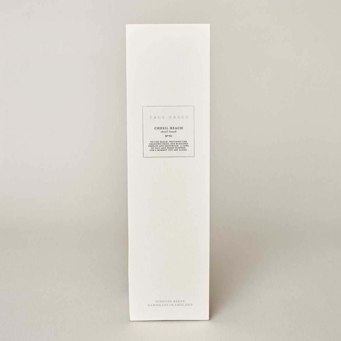 Chesil Beach 200ml Room Diffuser | True Grace