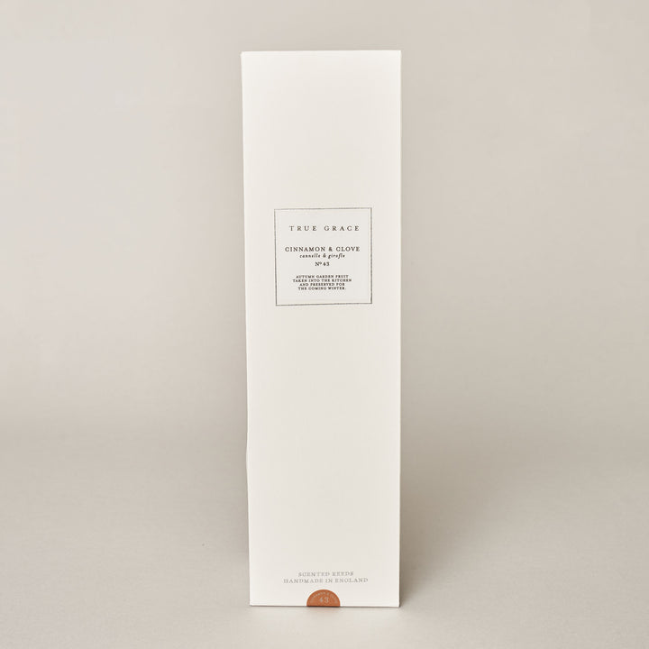 Festive Scents | True Grace