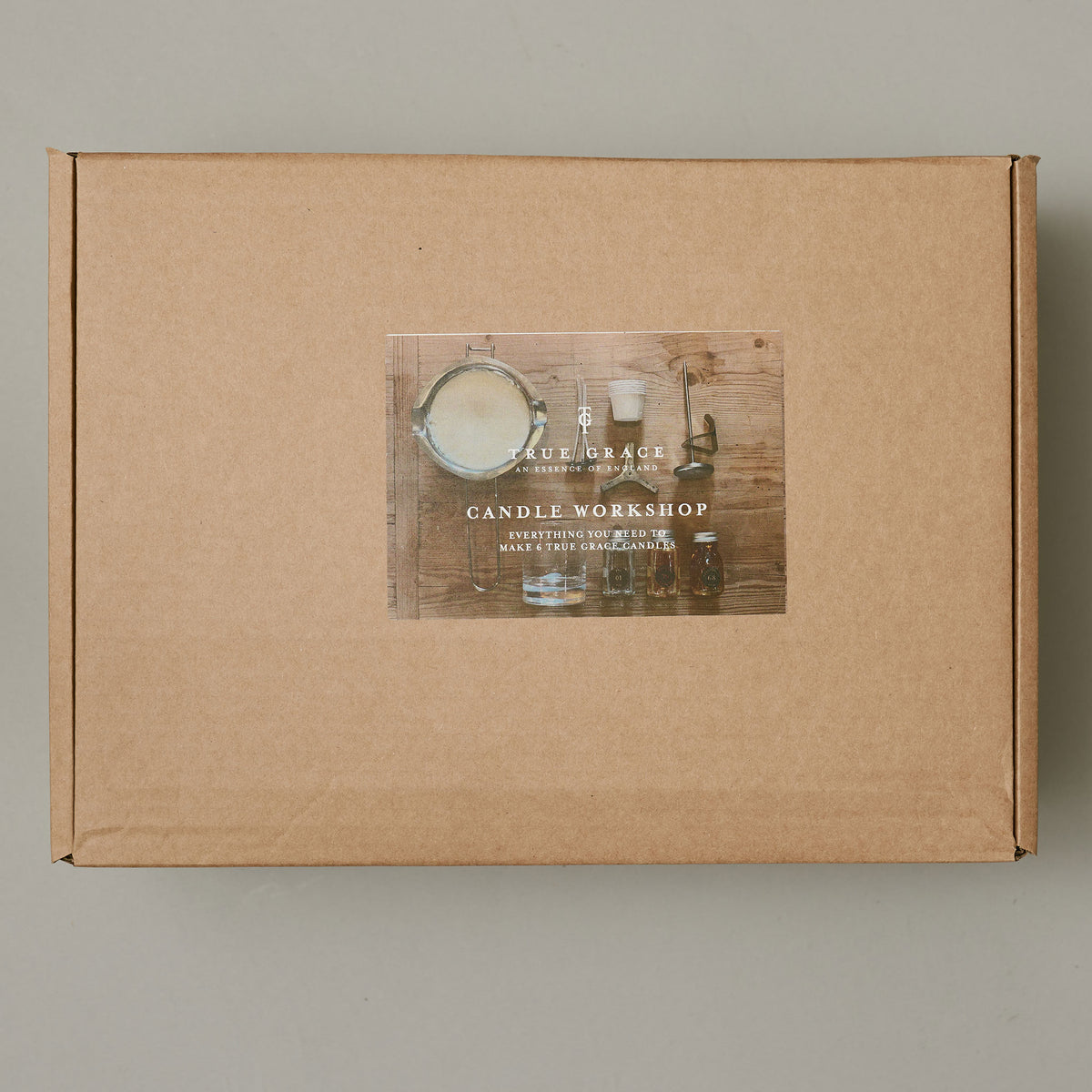 Gift Sets | True Grace